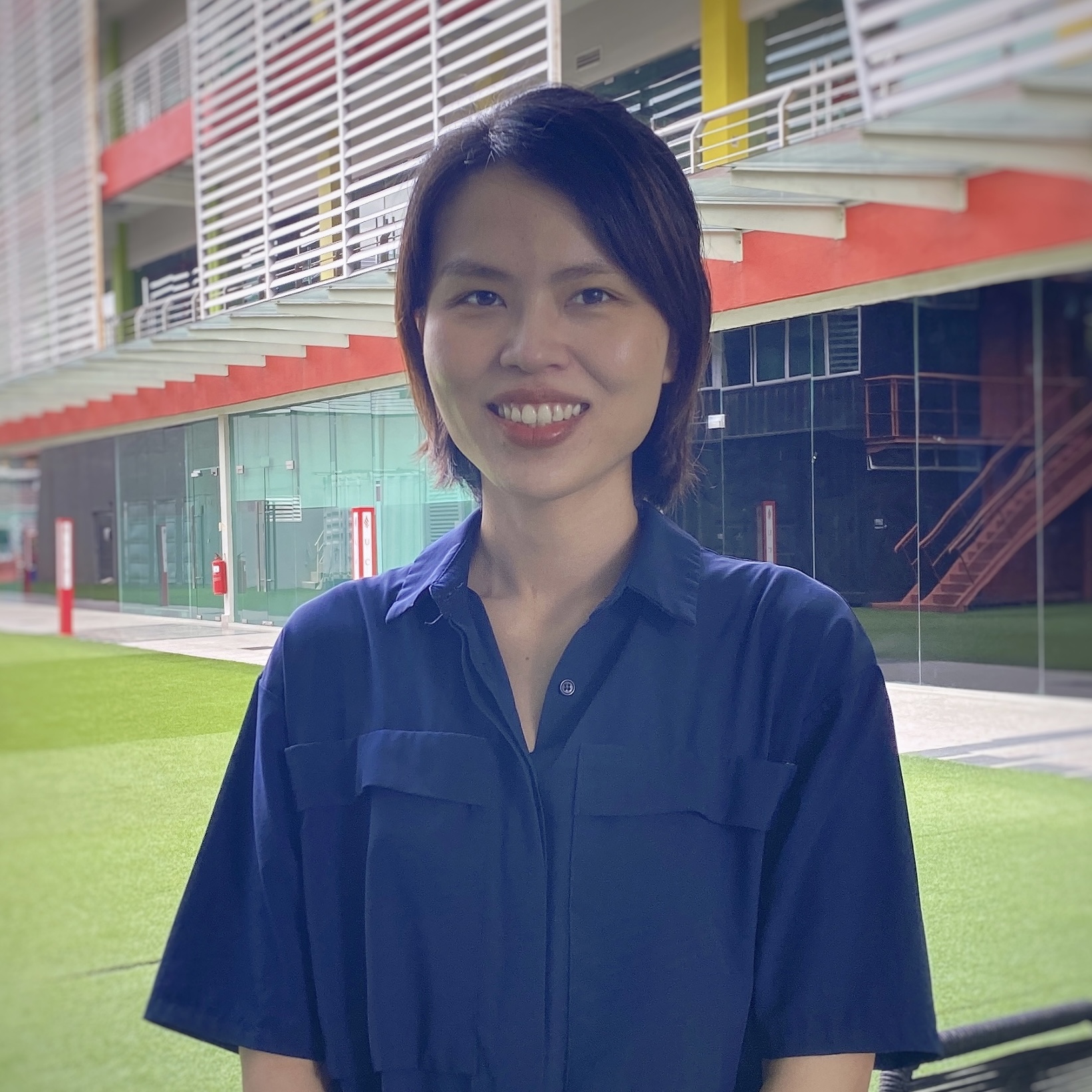 Meet Our Academic Team - Sekolah Sri UCSI Kuala Lumpur