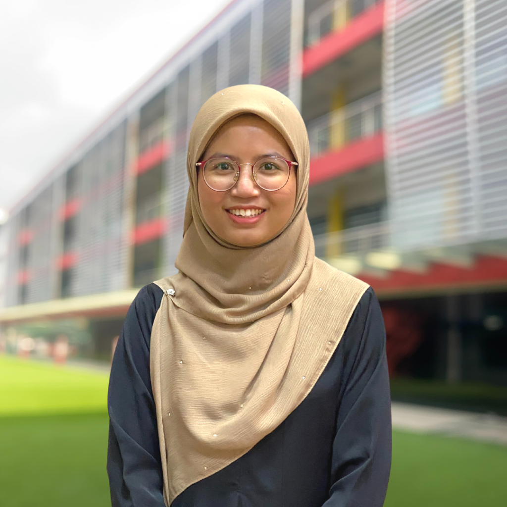 Meet Our Academic Team - Sekolah Sri UCSI Kuala Lumpur