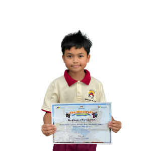 Student's Achievement - Sekolah Sri UCSI Kuala Lumpur
