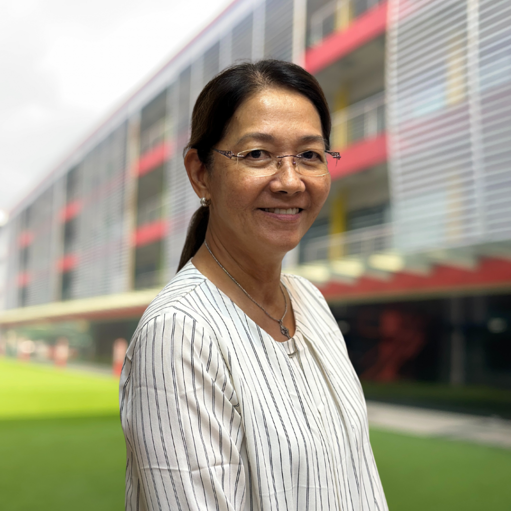 Meet Our Academic Team - Sekolah Sri UCSI Kuala Lumpur