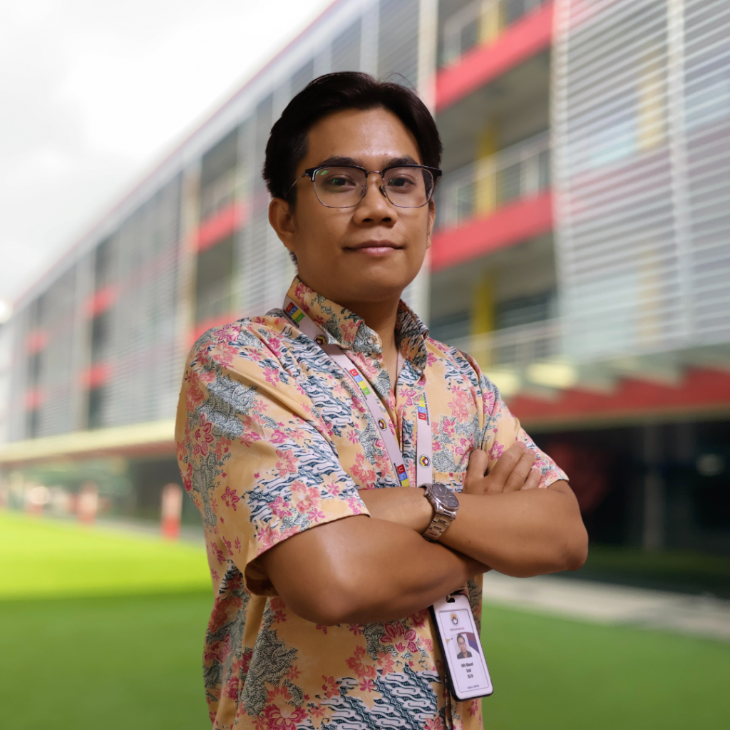 Meet Our Academic Team - Sekolah Sri UCSI Kuala Lumpur