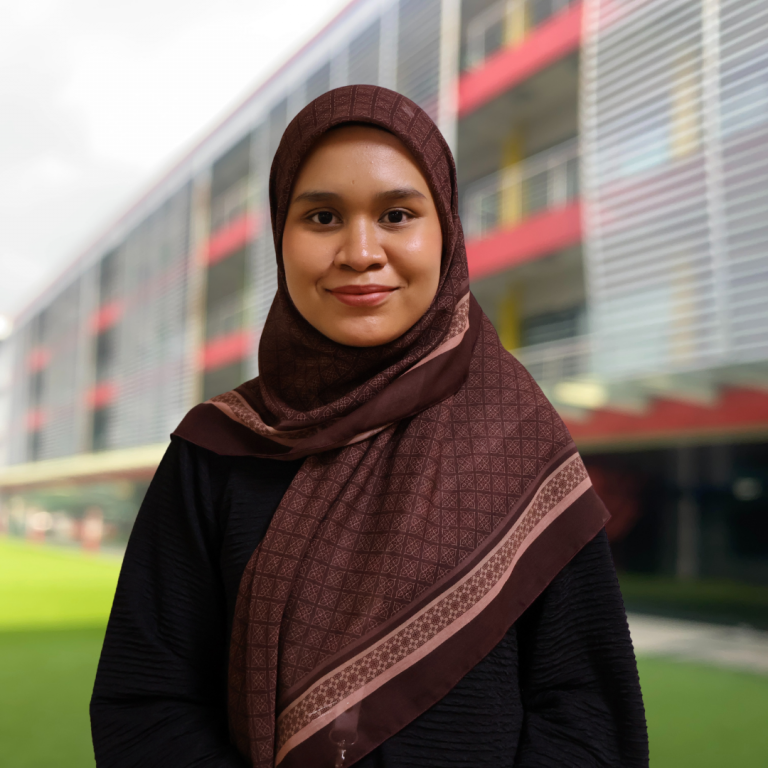 Meet Our Academic Team - Sekolah Sri UCSI Kuala Lumpur