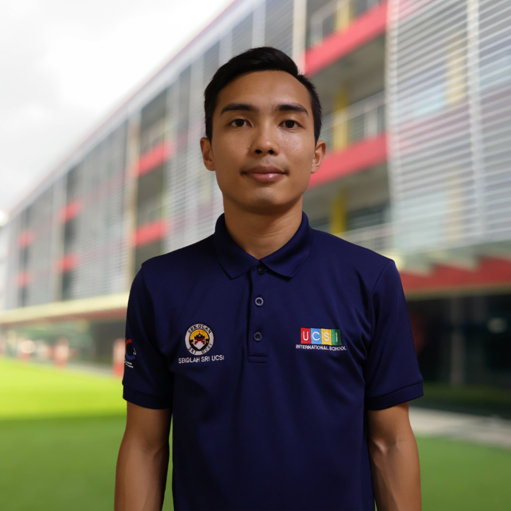 Meet Our Academic Team - Sekolah Sri UCSI Kuala Lumpur