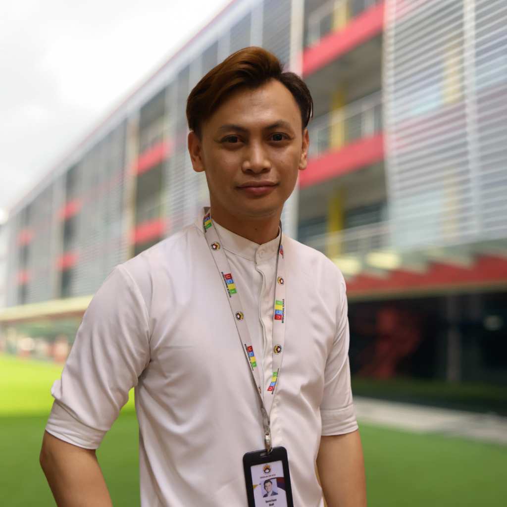 Meet Our Academic Team - Sekolah Sri UCSI Kuala Lumpur