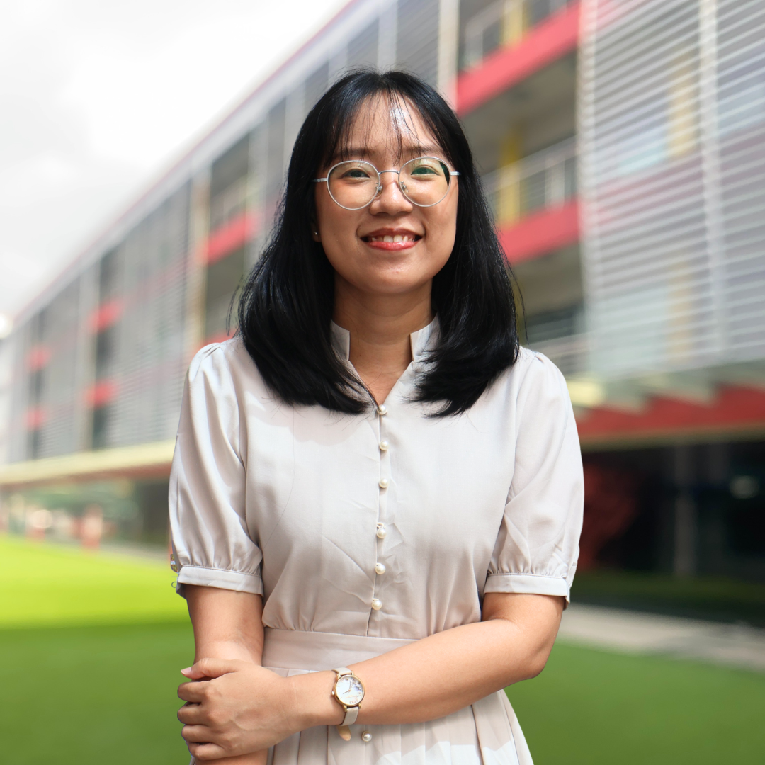 Gui Yi Fan - Sekolah Sri UCSI Kuala Lumpur