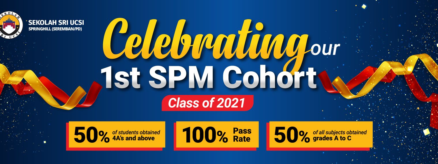 Sekolah Sri UCSI Springhill