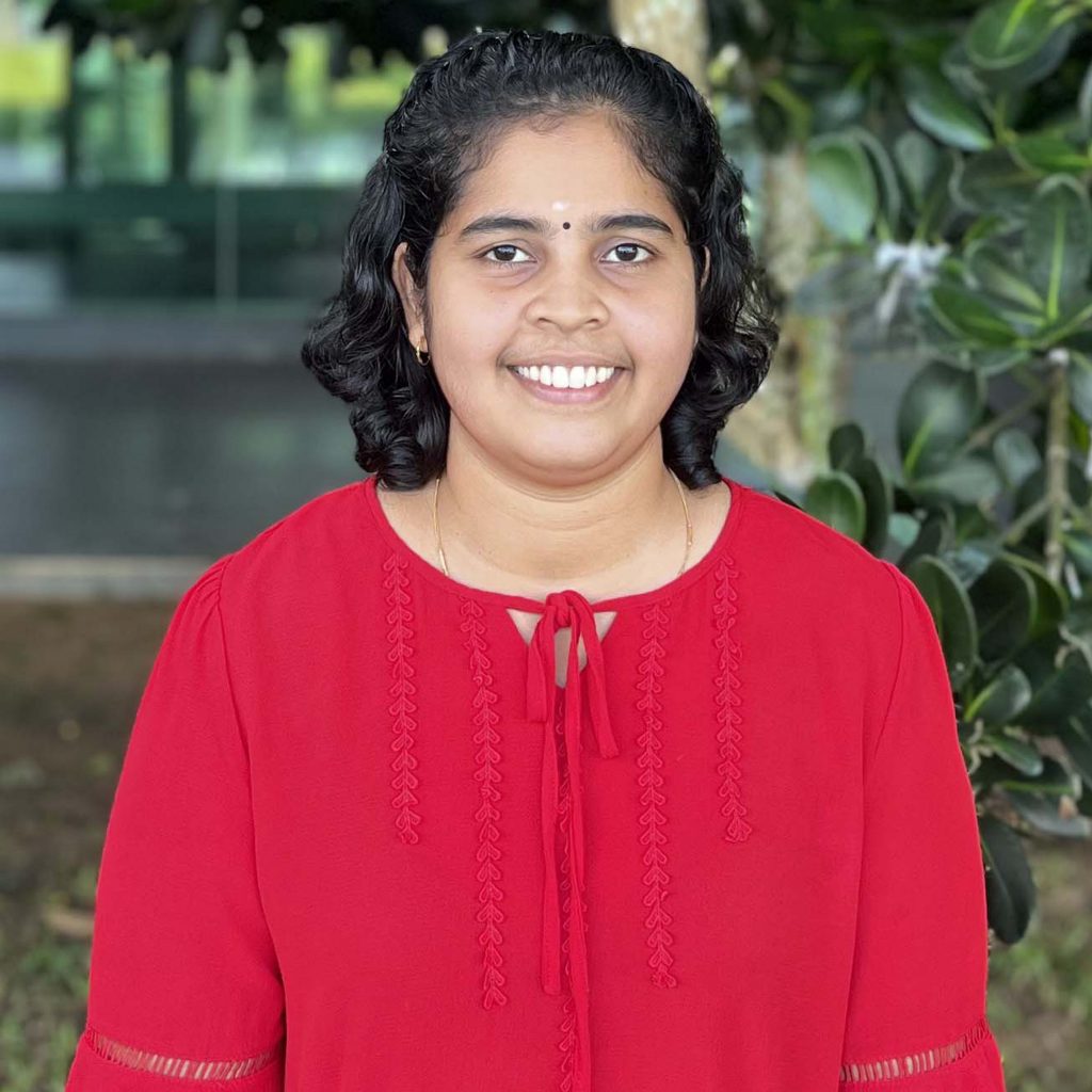 Meet Our Team @ Sri UCSI Springhill - Sekolah Sri UCSI Springhill