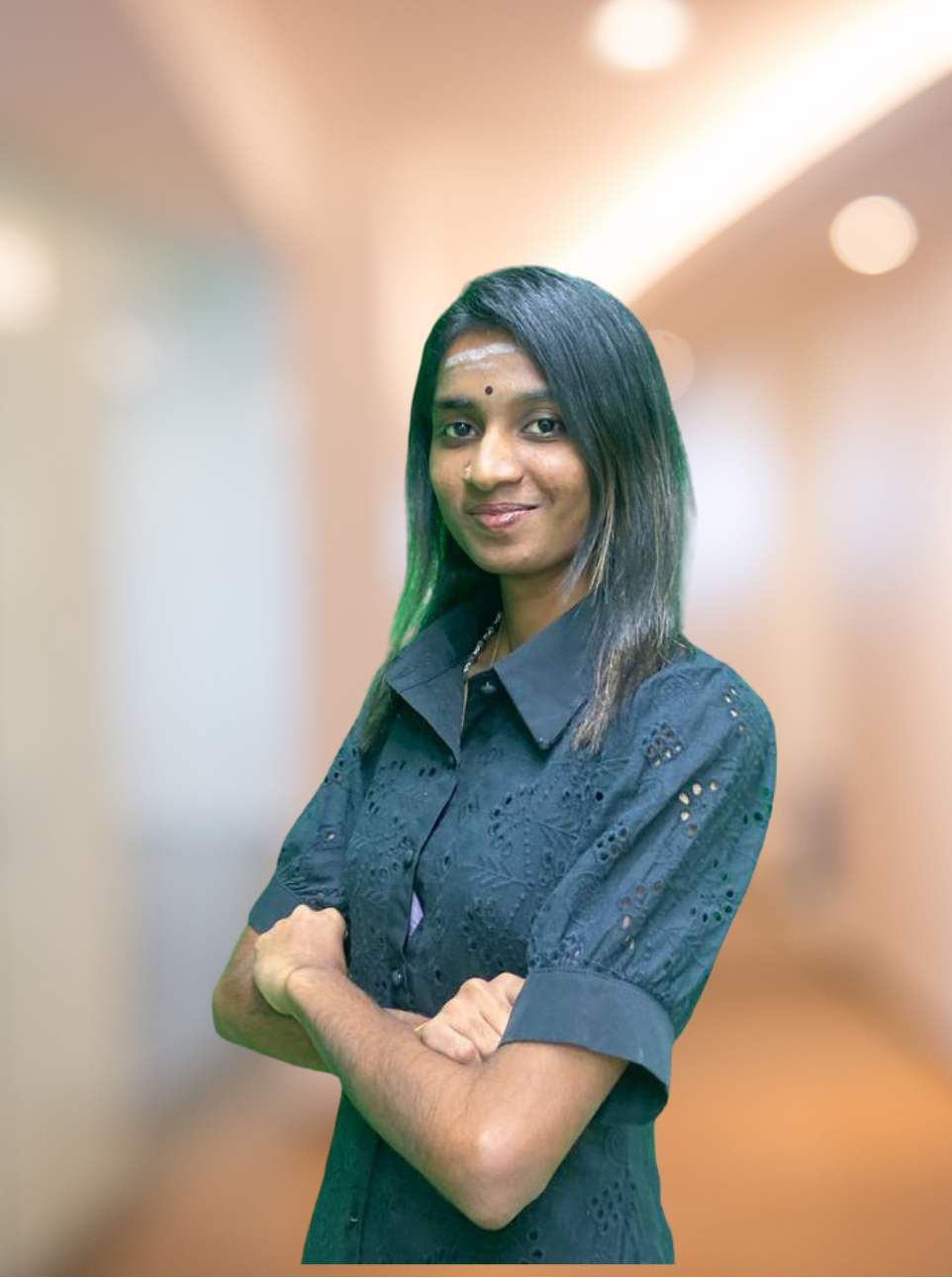 Nitya Rajan - Sekolah Sri UCSI Springhill