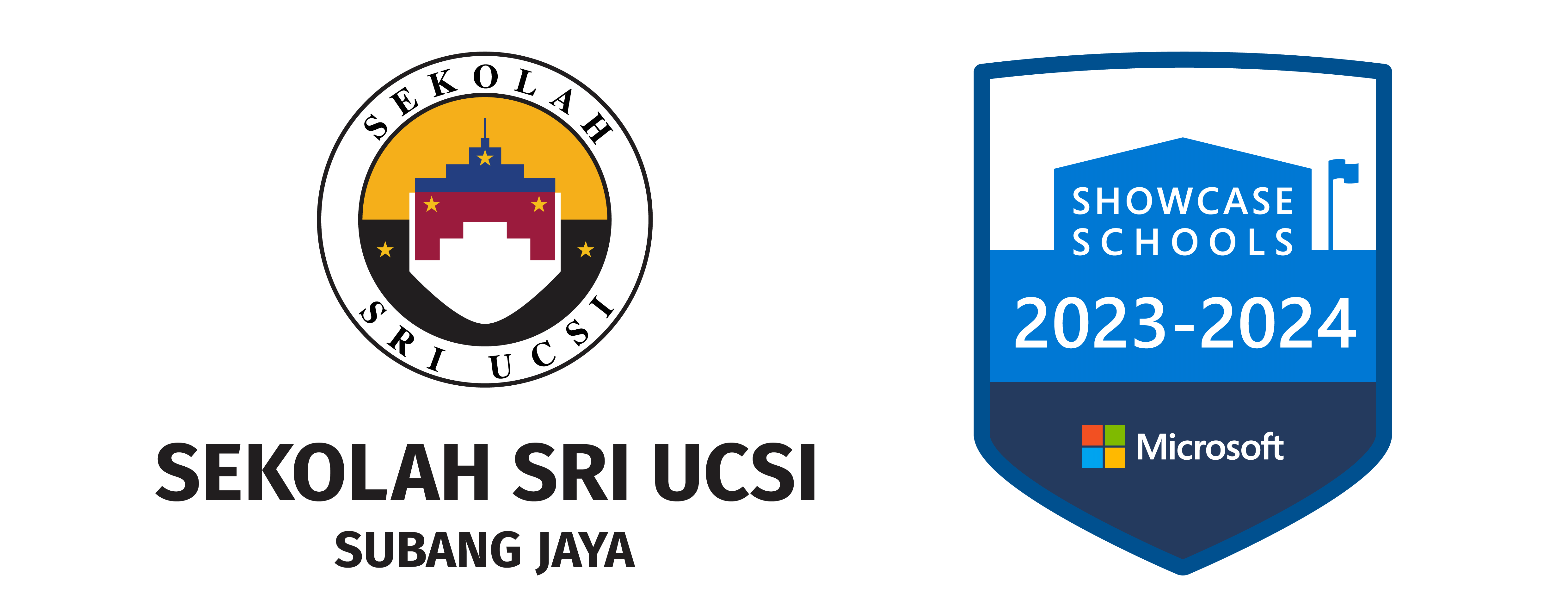 Bus & Van Services - Sekolah Sri UCSI Subang Jaya