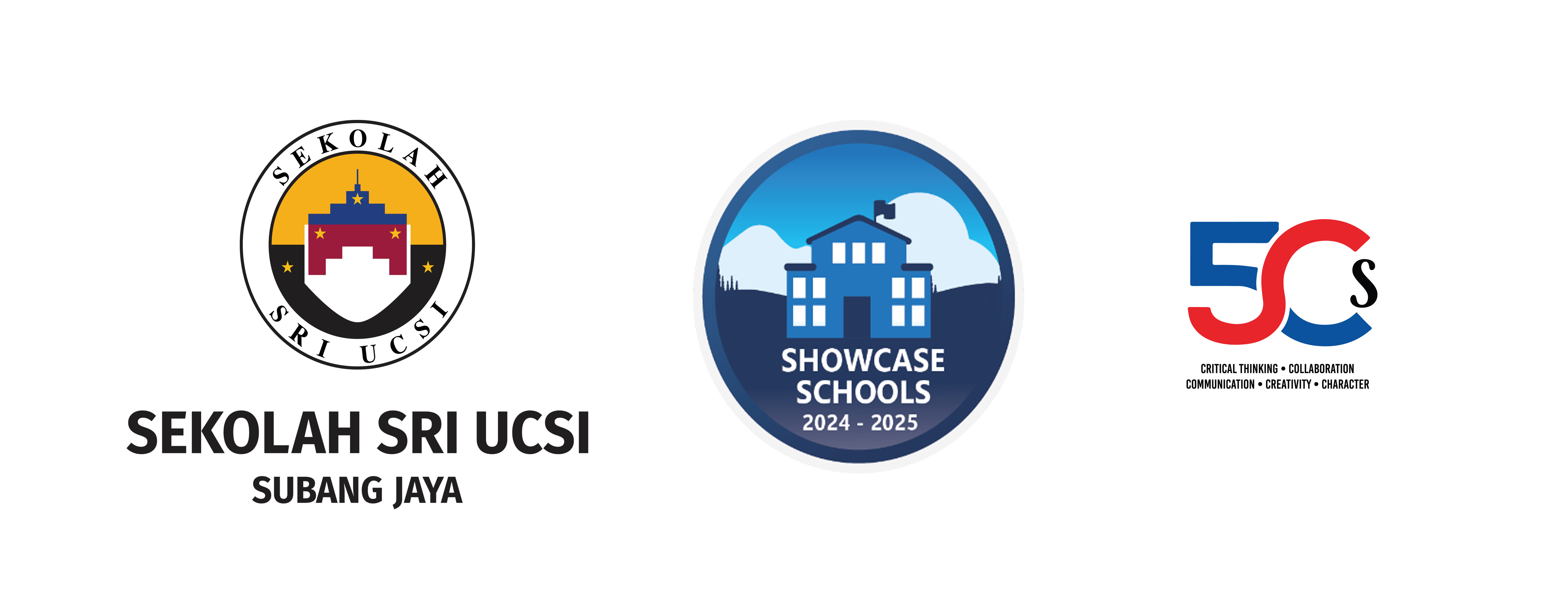 Bus & Van Services - Sekolah Sri UCSI Subang Jaya