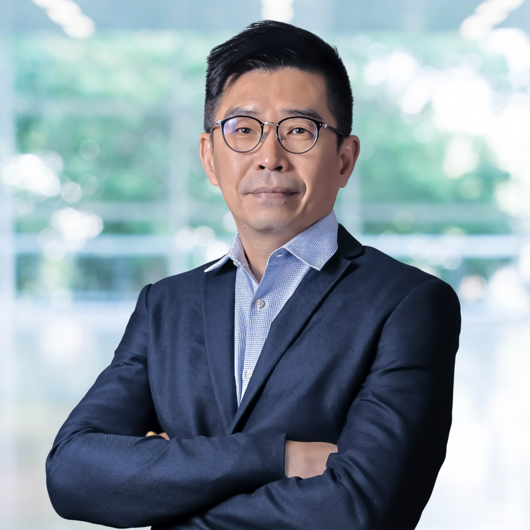 Profile of Our Schools Group CEO - Sekolah Sri UCSI Subang Jaya