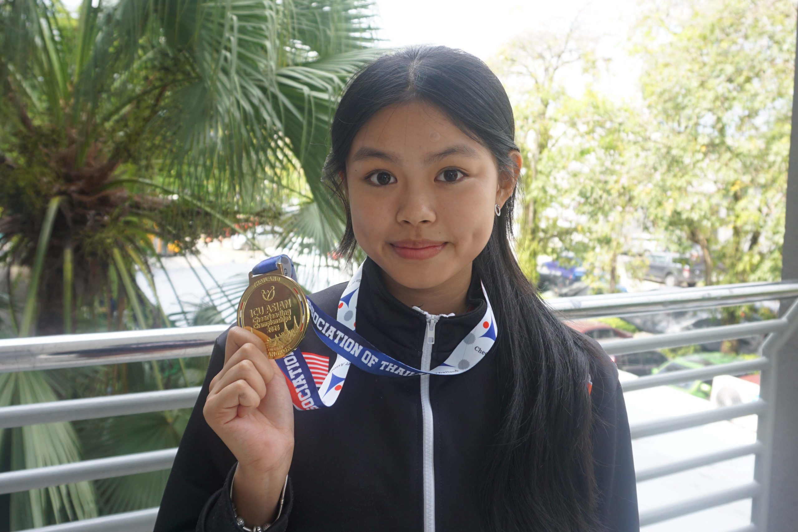 Jing Han Shines on the International Stage! - Sekolah Sri UCSI Subang Jaya